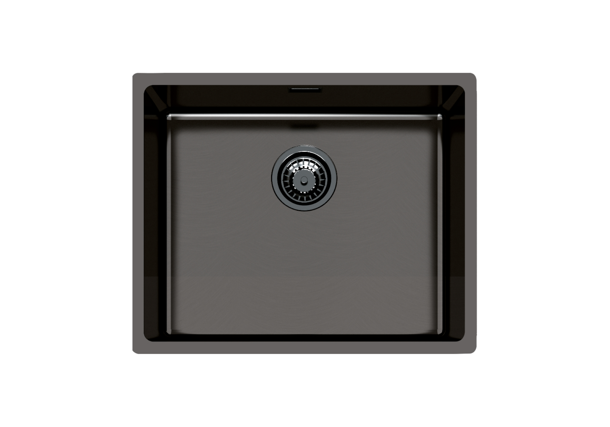 Pomivalno korito FOSTER KE Gun Metal 2155 856- Foster